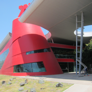 Häfele Design Center Phuket - EGS