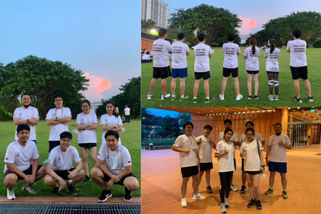 EGS-sport group officially launched! - EGS